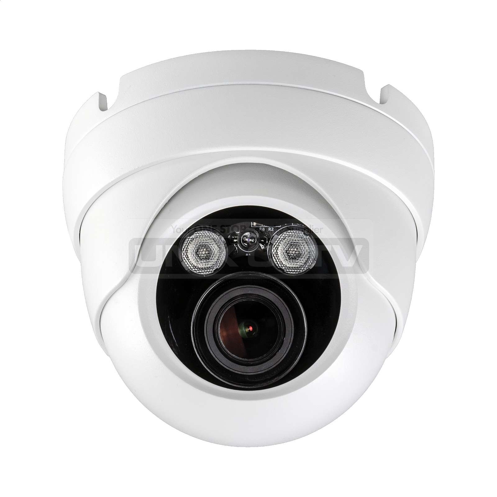 Sparks Electronics | Providing Security Solutions